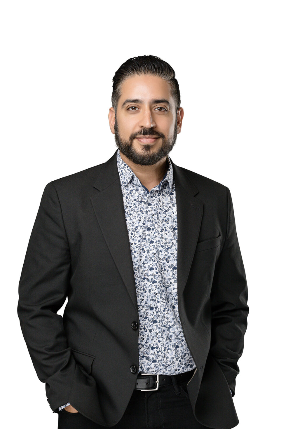 Team - Invictus Accounting